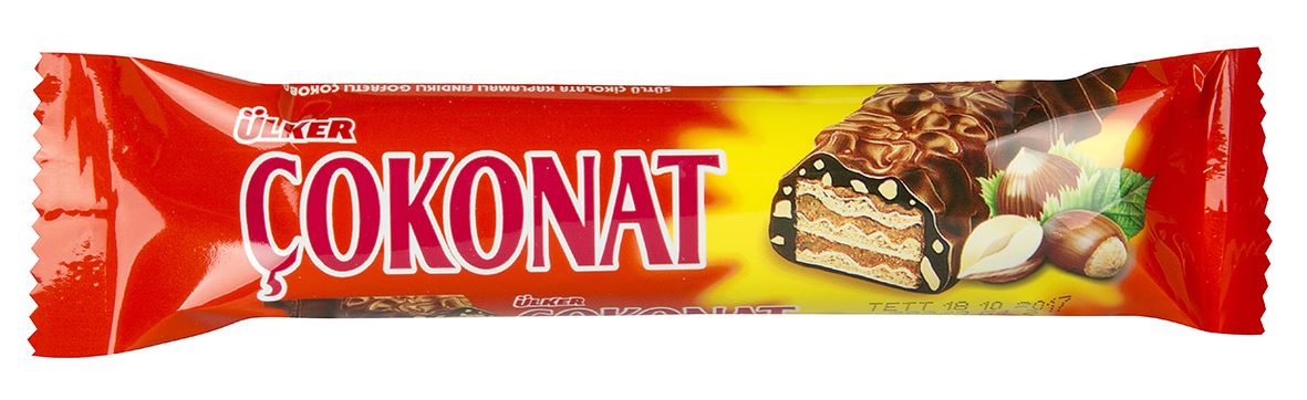 Ülker Çokonat 33 G
