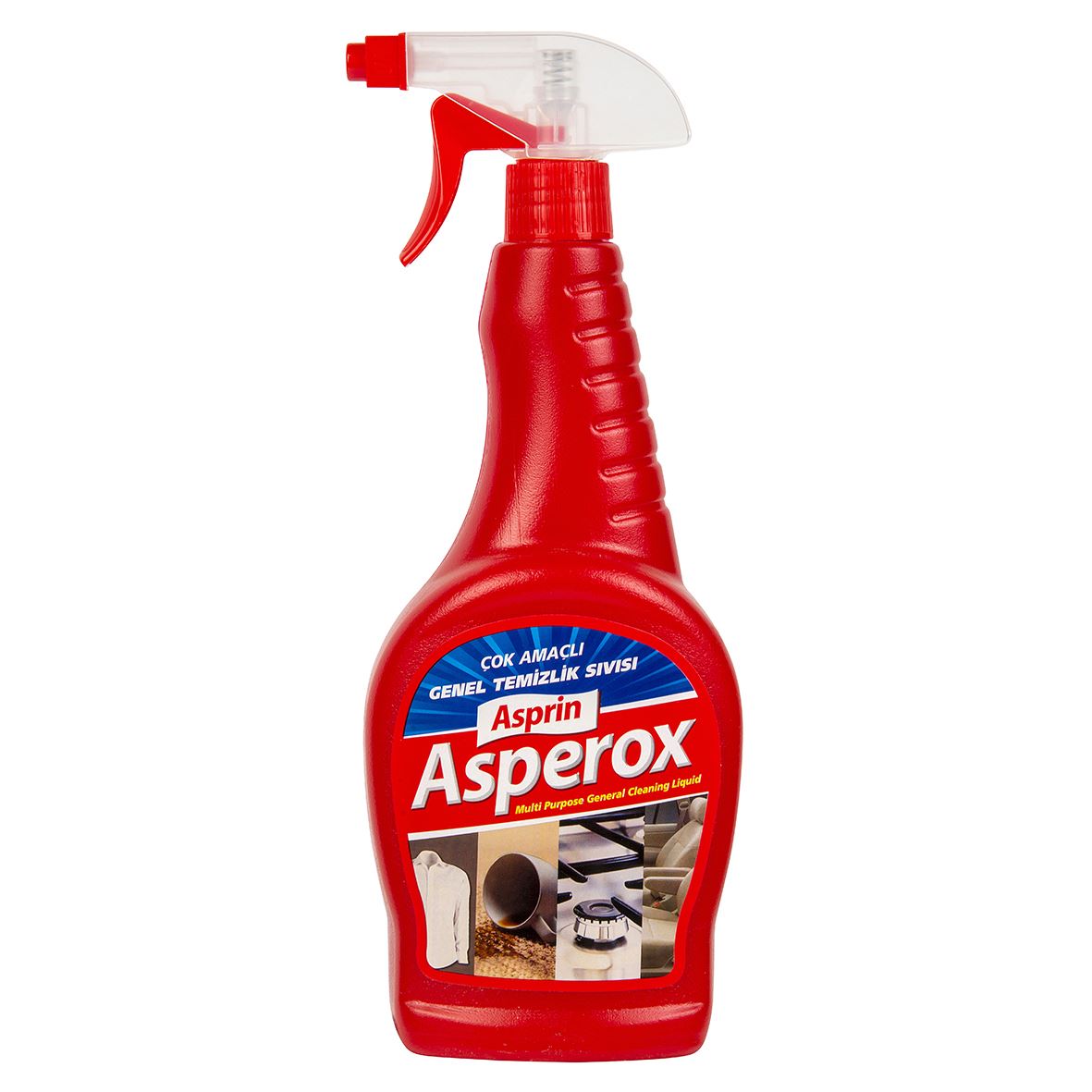 Asperox 750 Ml Aspirin